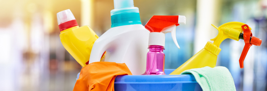 Produits d’hygiène pour agrémenter son lieu de travail