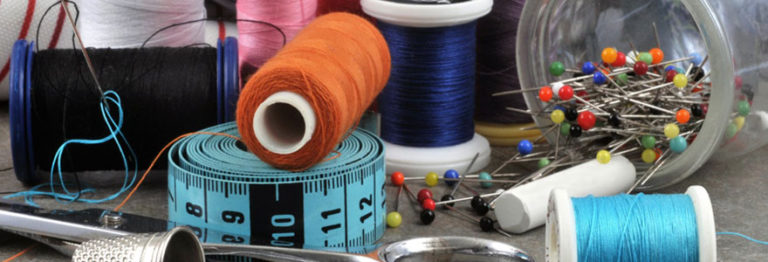 Pourquoi acheter des accessoires de mercerie en ligne